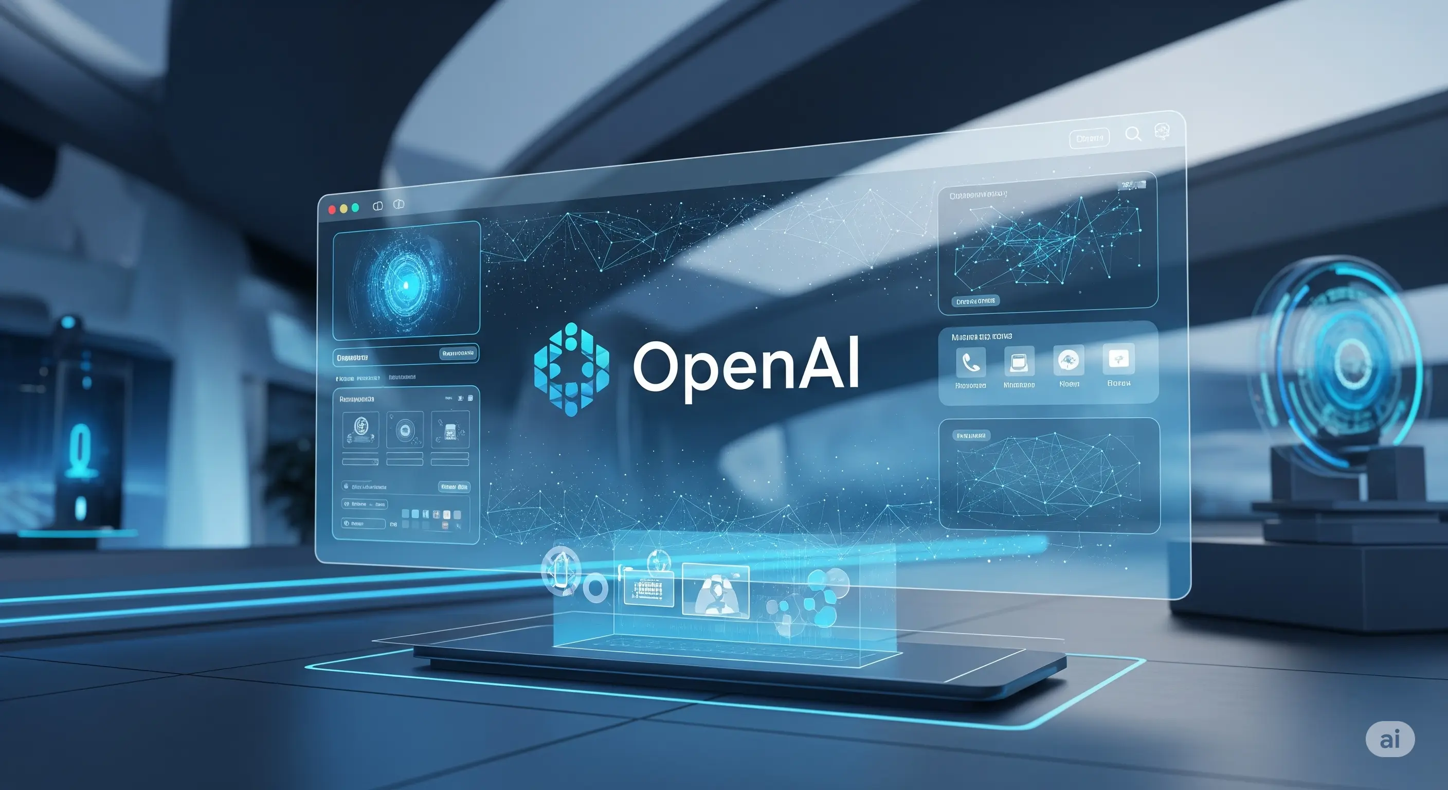 Why OpenAI Is Quietly Becoming the Next Operating System